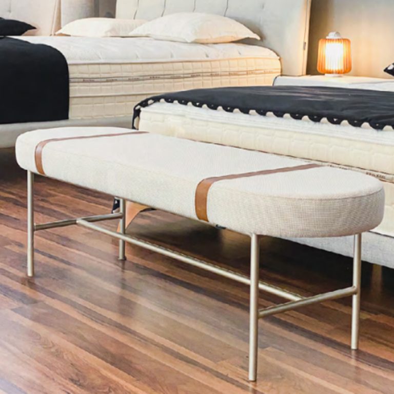 BANCO LOFT - Movelart Uruguay