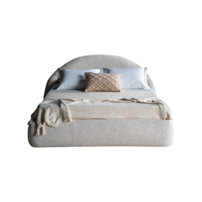 CAMA LUNA - Movelart Uruguay