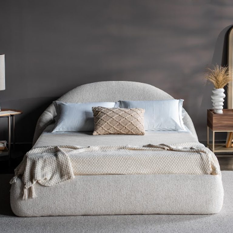 CAMA LUNA - Movelart Uruguay