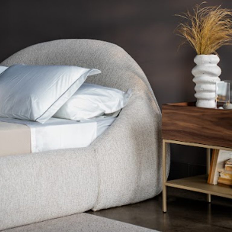 CAMA LUNA - Movelart Uruguay